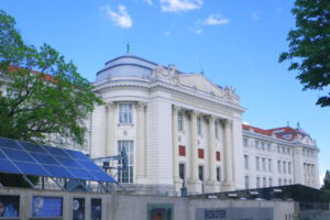 Technical Museum Vienna; museum of technology - info, online tickets ...